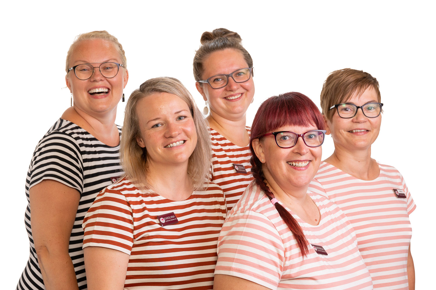 Kotihoito Ulpukka - Active Arctic