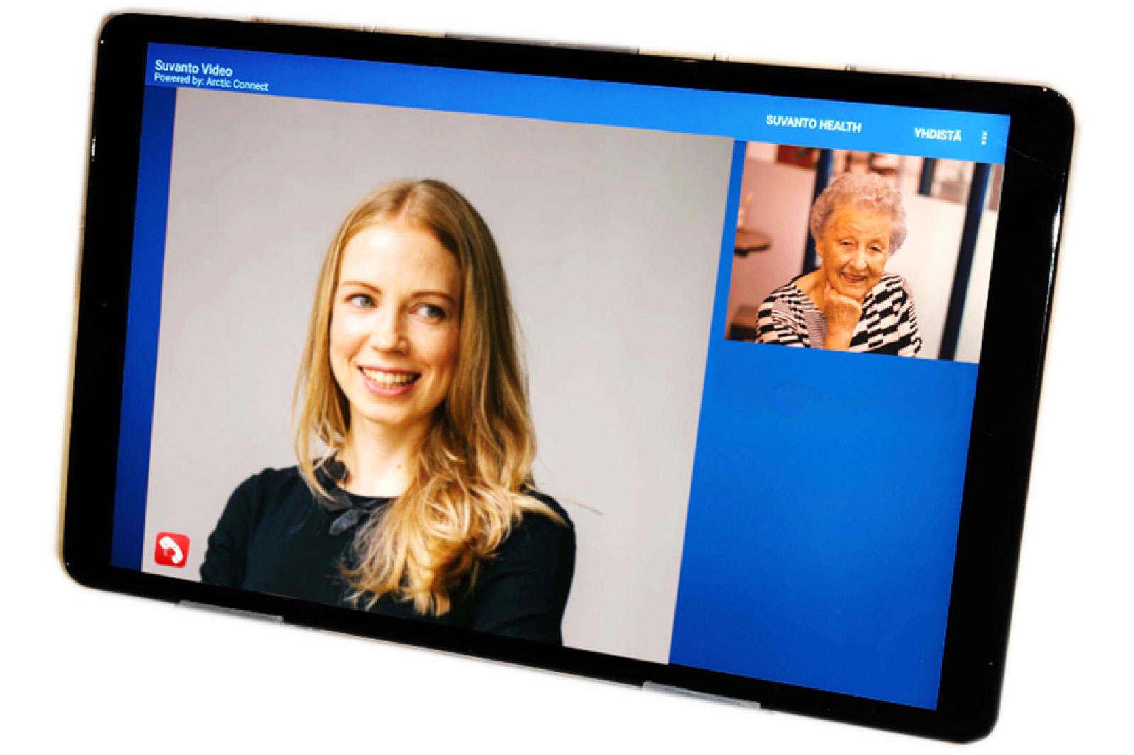 Suvanto Care - Active Arctic