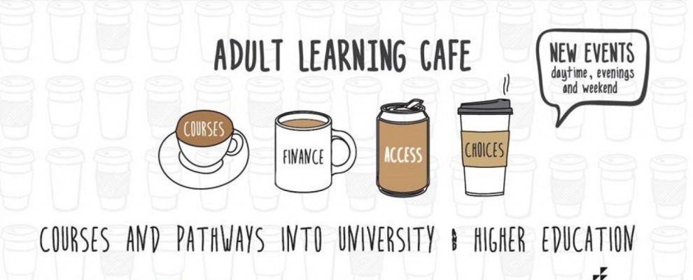 The Learning Cafe – credo