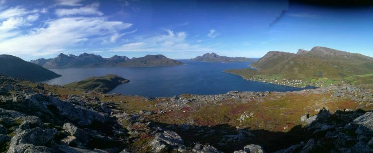 REINVENTING STORIES IN ARCTIC TOURISM DESTINATIONS: Cultural ...