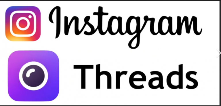 Instagram Threads - Cemit students' blog