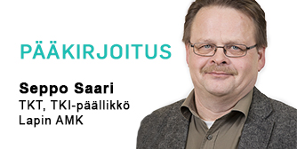 kaivostoiminta – Lumen